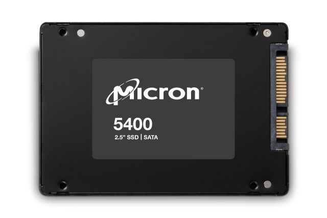 Micron Launches PCIe4 SSDs For The Datacenter | atelier-yuwa.ciao.jp