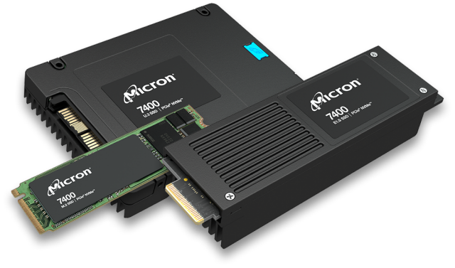 Micron Launches PCIe4 SSDs For The Datacenter | atelier-yuwa.ciao.jp